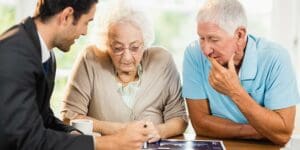 Senior Financial Assistance in Canada | Benefits & Resources