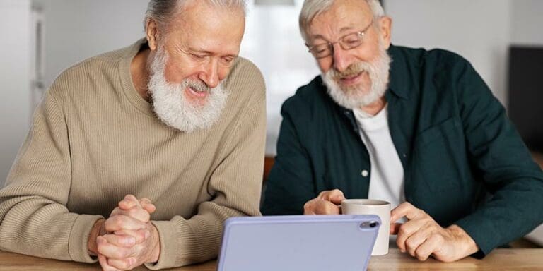 Senior Financial Assistance in Canada | Benefits & Resources