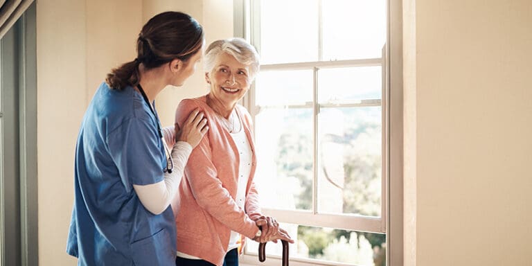 Comprehensive Elderly Support Services in Canada | Your Next Step